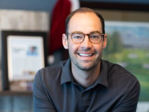 Advertising Agency Partner | Littlefield